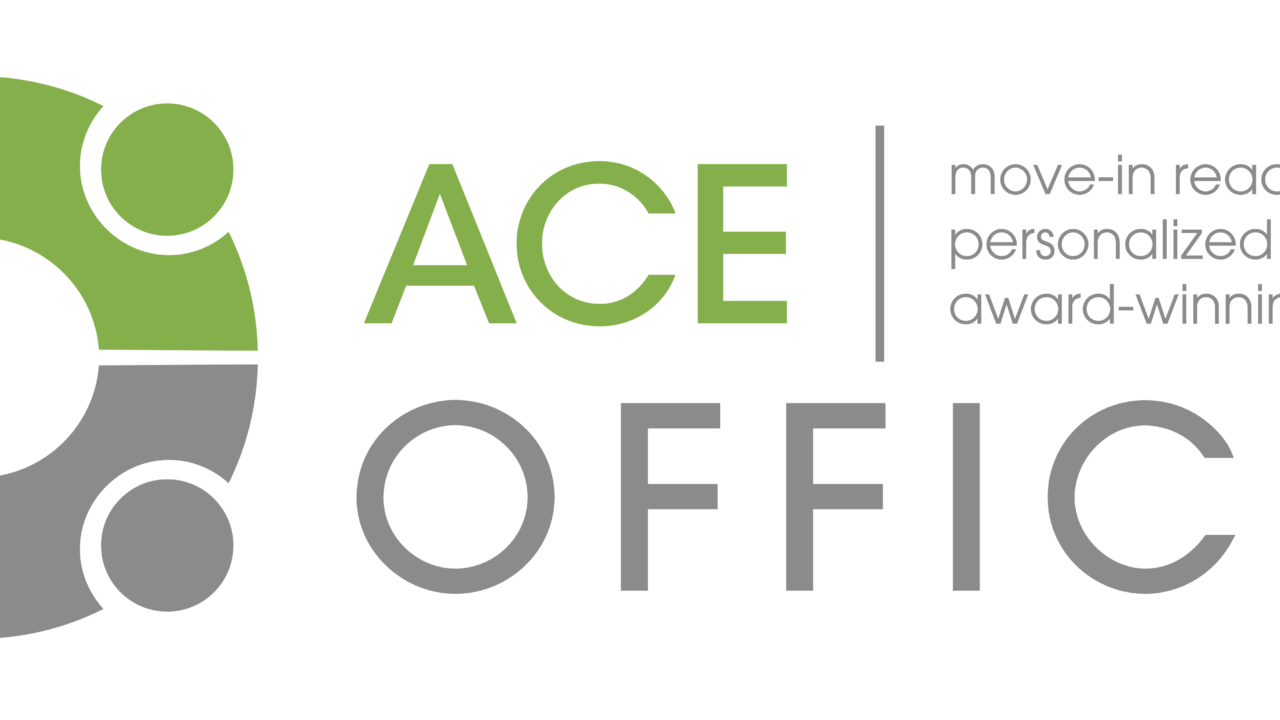 Private Office Space For Lease Oakville | Ace Coworking
